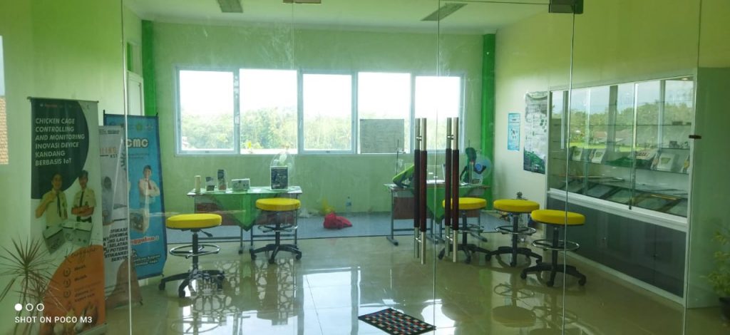 MTSN 1 Kabupaten Malang