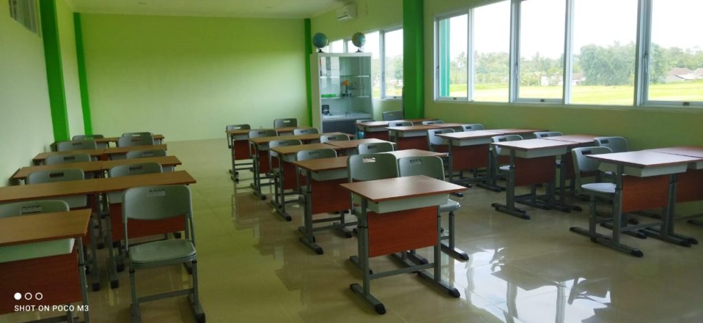 MTSN 1 Kabupaten Malang