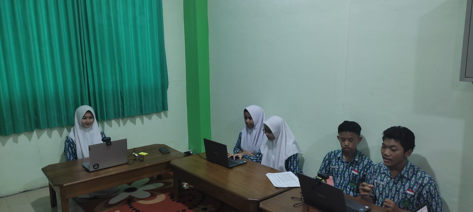 MTSN 1 Kabupaten Malang